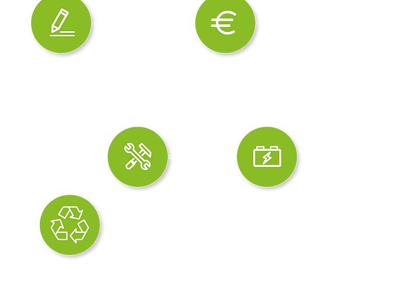 EDF power solutions Deutschland | PV Systems for C&I Customers